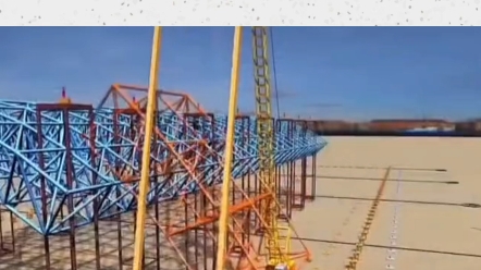 看不懂钢结构施工图纸,钢结构识图教程来帮你!#建筑工地 #土木工程 #...