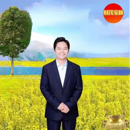 高连荣 