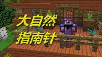 火焰解说 我的世界 2236 大自然指南针