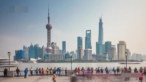 世界十大城市排行,咱中国有几个上榜的?中国上海世界城市排名