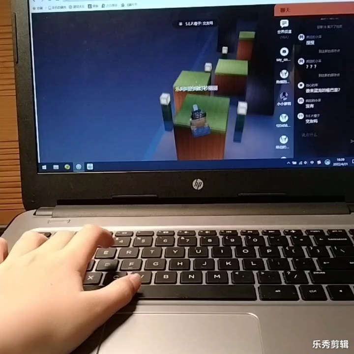 编程猫竟然能玩游戏_网络游戏热门视频
