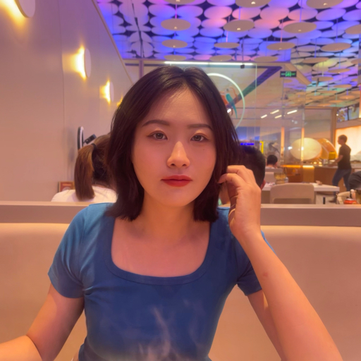散落一杯仙气 