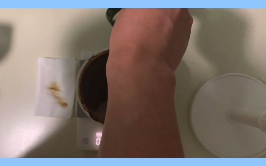 咖啡杯测教学,如何在家做杯测