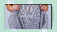 衣服穿久了发黄不用急, 简单三步, 洗去黄色还衣服本来鲜亮色彩