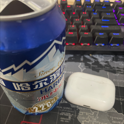 小矿工的日常 