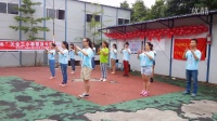 川师音乐学院2014年暑期社会实践《国家》手语操视频