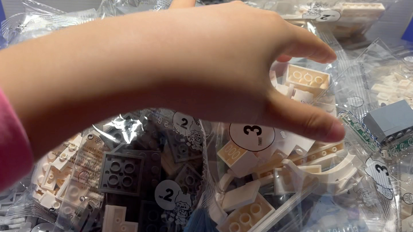 五一做什么|清华大学二校门模型拼搭