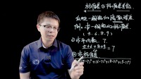 ...素质》,必考考点100讲—科目一 第87集 什么是标准差与标准差系数?