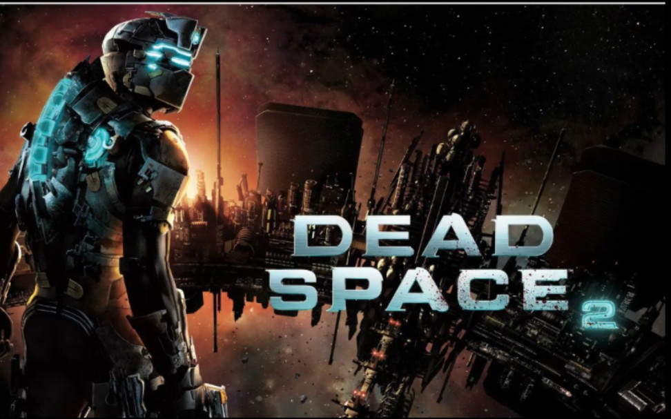 麒麟980特效拉满测试【死亡空间2】在安卓上的电脑模拟器 名:...