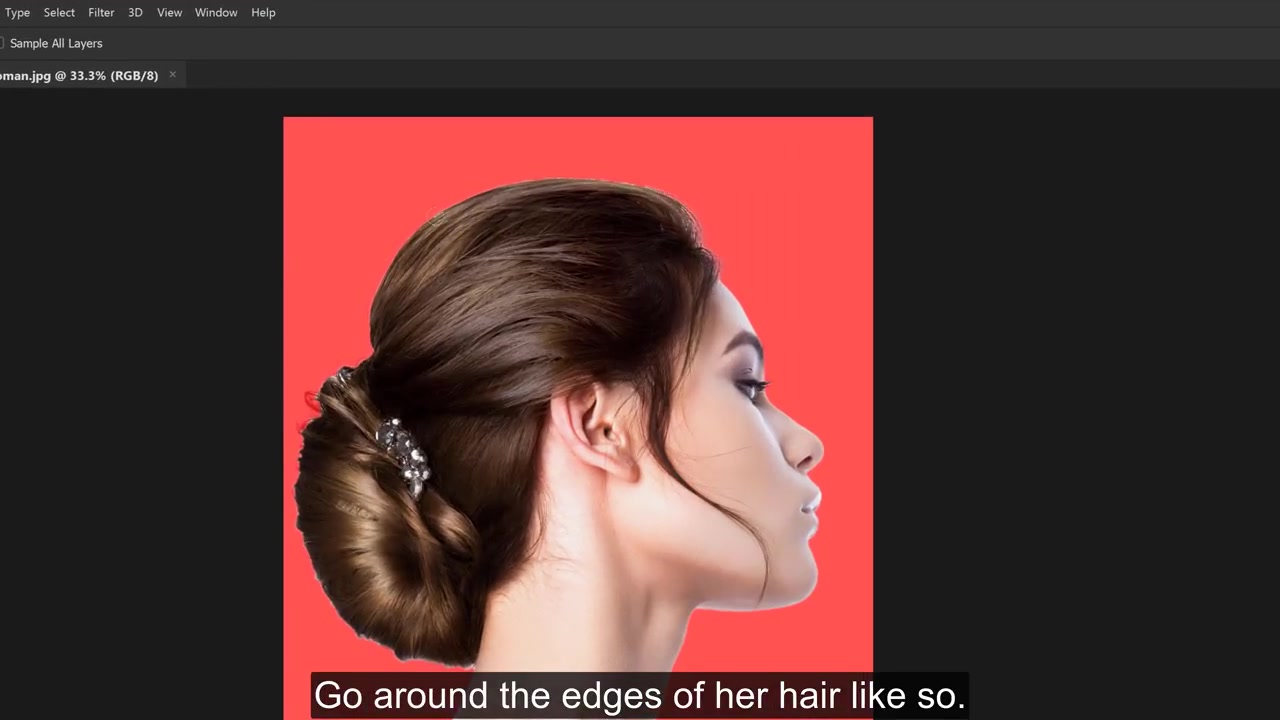 动画GIF烟雾效果:Photoshop教程