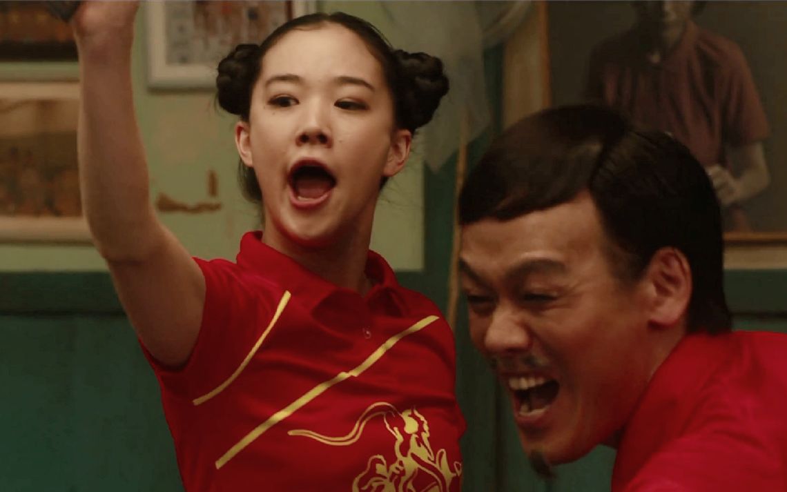 【来呀官人】新恒结衣、苍井优,再加上以爱酱为原型,爱死这部电影了!