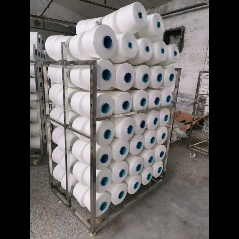 纺织蒸纱机有什么用处呢?