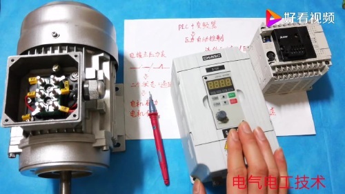 电气自动化为什么用模拟量而不用开关量?这就是模拟量的厉害之处