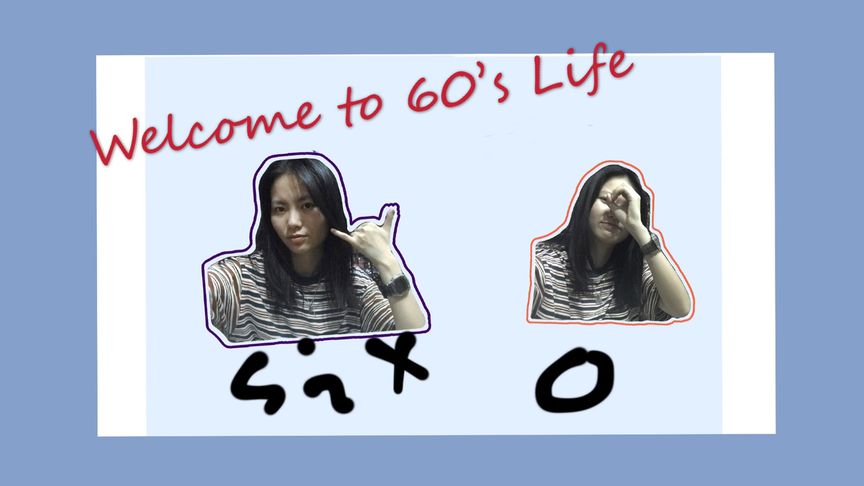 【六零.vlog1】武汉毕业生的自我介绍