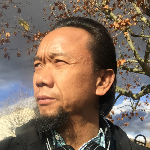 外星人小黑子 