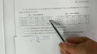里程表类型的题目