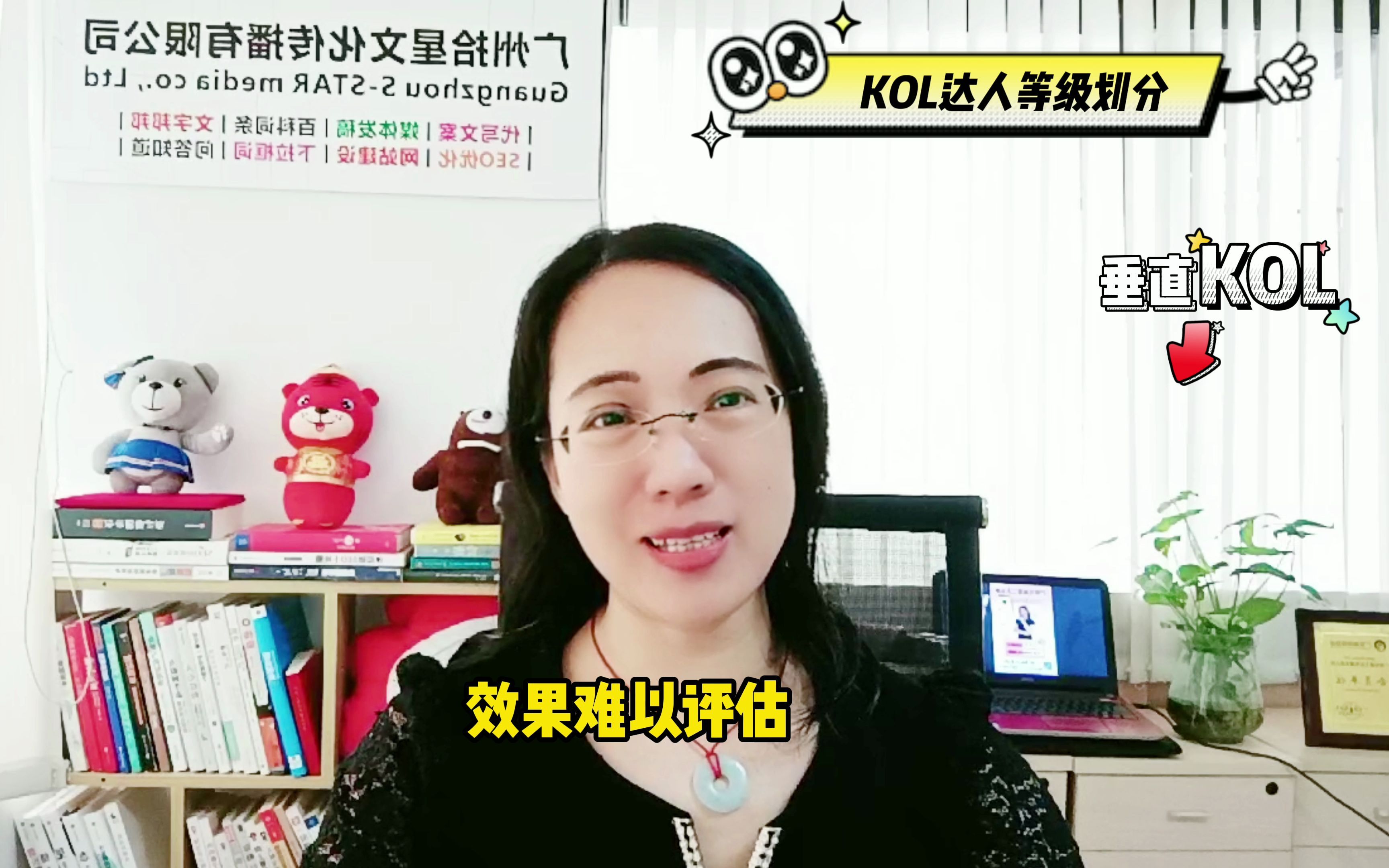 头部腰部尾部KOL等级划分