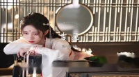 古画 – 鞠婧祎【如意芳霏