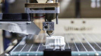 3D打印技术应用于卡车制造业,一体化零件取代普通制造零件!