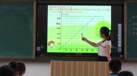 正比例_李老师(三等奖)_小学数学(人教版)六年级下学期_F16213