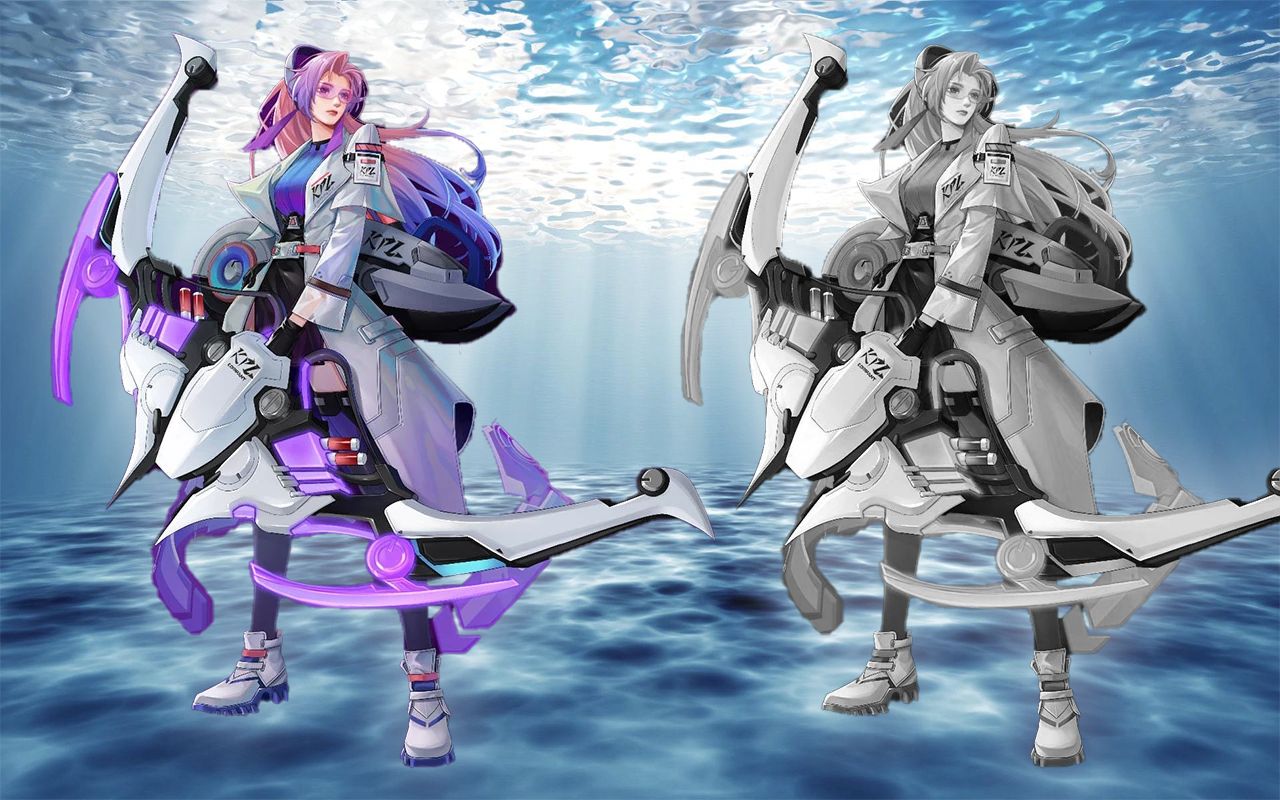 天狼星转世伽罗,哪怕知道师资本家的陷阱我也闯了!