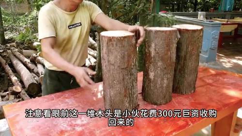 纯手工制作两用实木桌,既可以当床又可以当作桌子实使用