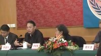 中国生命关怀协会第二届理事会李建华理事长的讲话