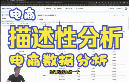 电商市场分析-描述分析介绍05