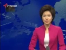 广东第九次归侨侨眷代表大会开幕