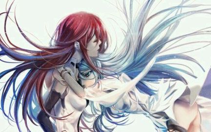 harmony(和谐)其之一:从新人开始的伊藤计划-和谐