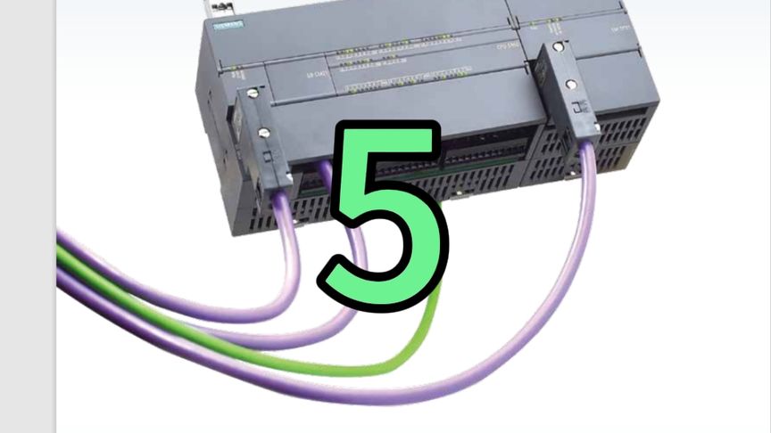 西门子PLC200smart 运动控制 第五讲 向导运动控制指令的方法