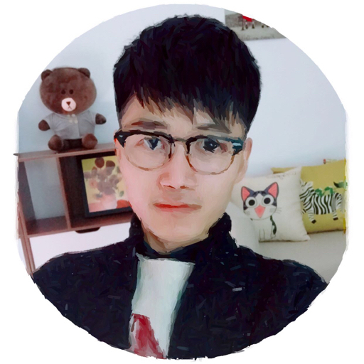 猴奕琛 