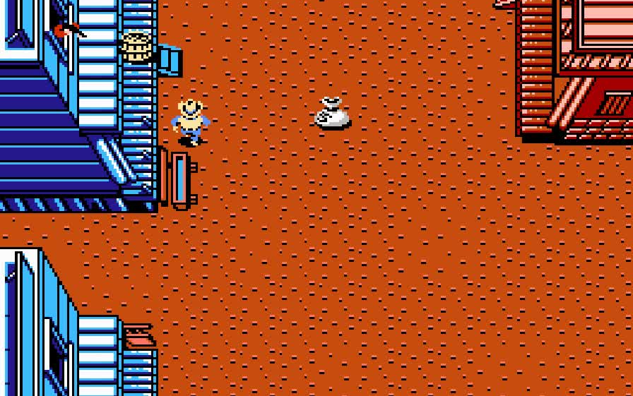 TAS FC 荒野大镖客 BGM很赞