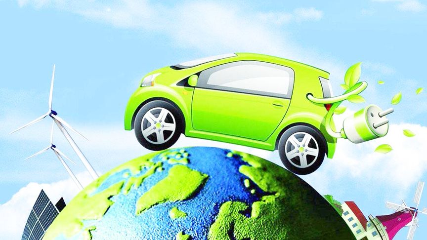 迎接汽车“电动时代”的到来?通用将停产6款燃油轿车!