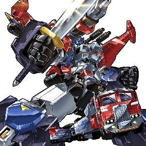 燃厚的模玩空间 