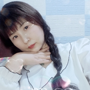 大屏姐爱钩织 
