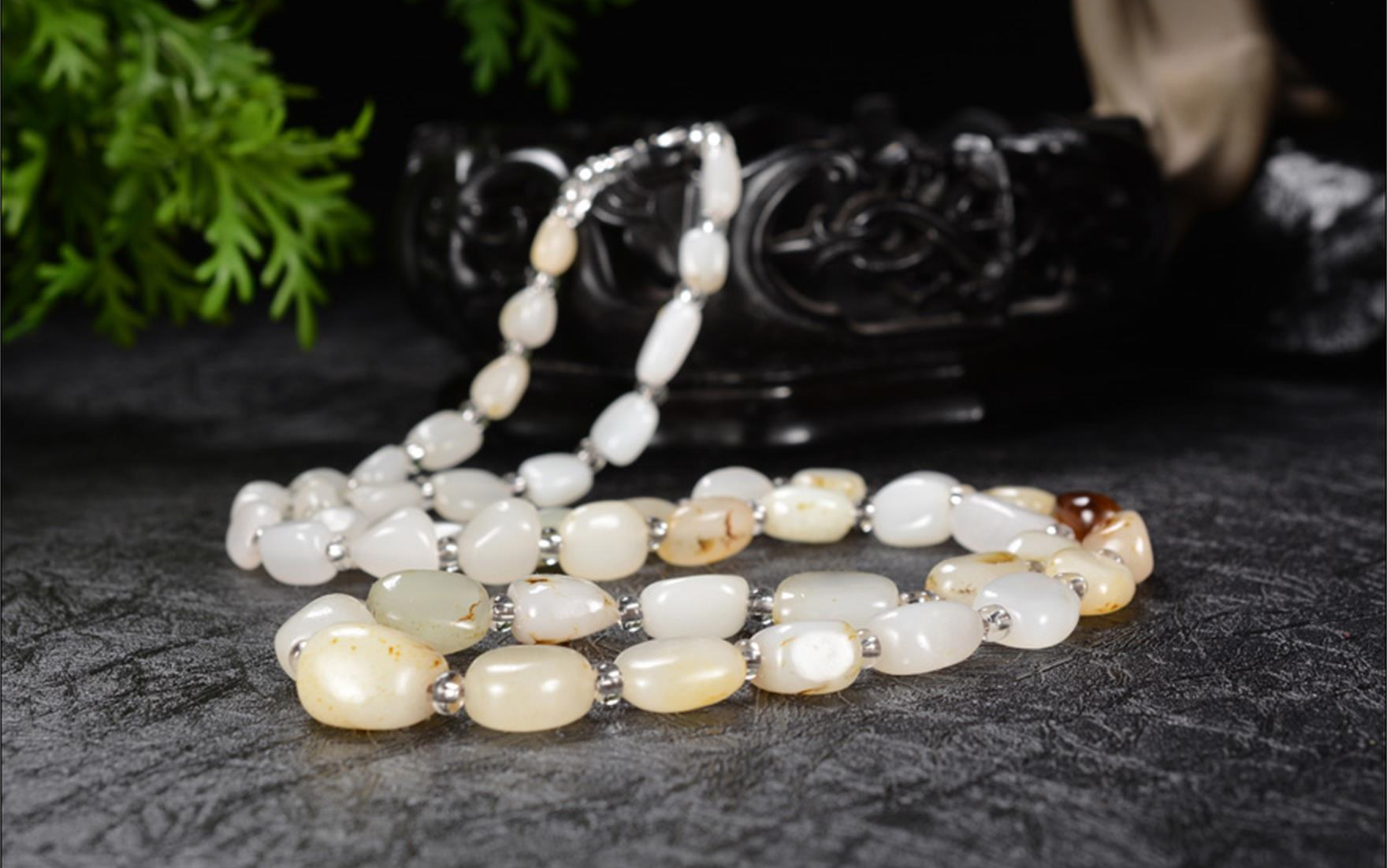 和田玉市场的未来趋势如何?有收藏价值吗