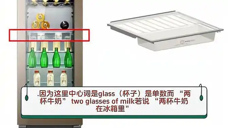 语法小知识,不可数名词如何选择is或are?