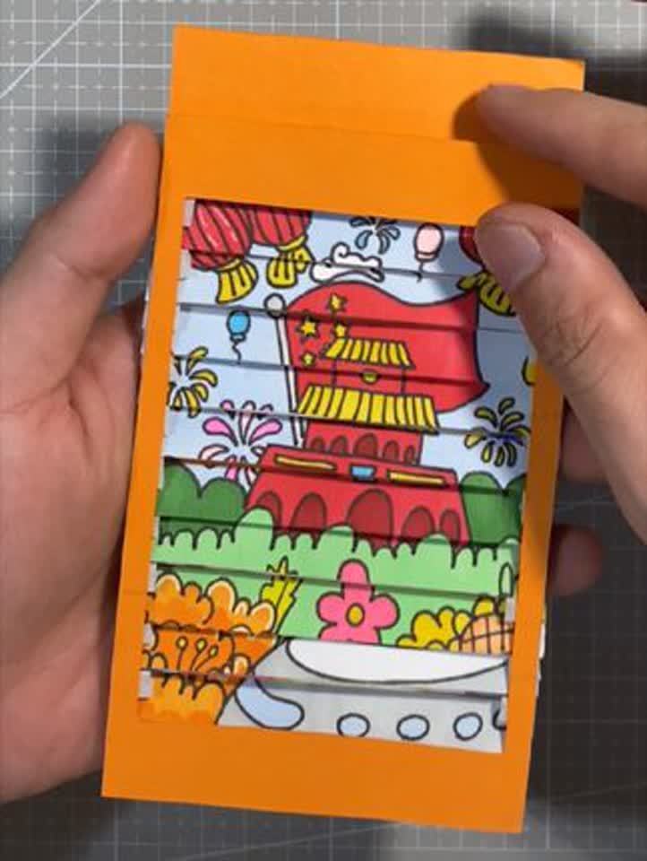 评论区交作业,我要点评!国庆快乐啊#喜迎国庆 #国庆手抄报 #国庆创意.