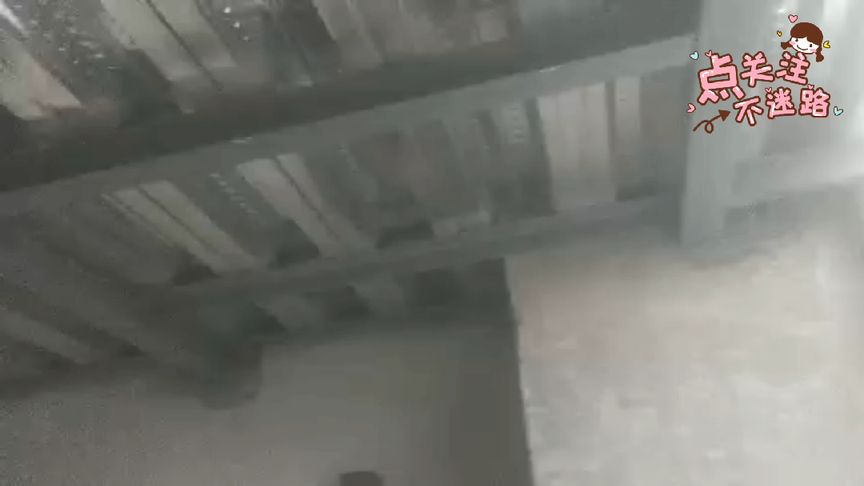 戴姐的loft装修日记10--钢结构隔层和现浇隔层的区别(1)