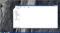 Windows 7如何将远程桌面端口修改为3389?