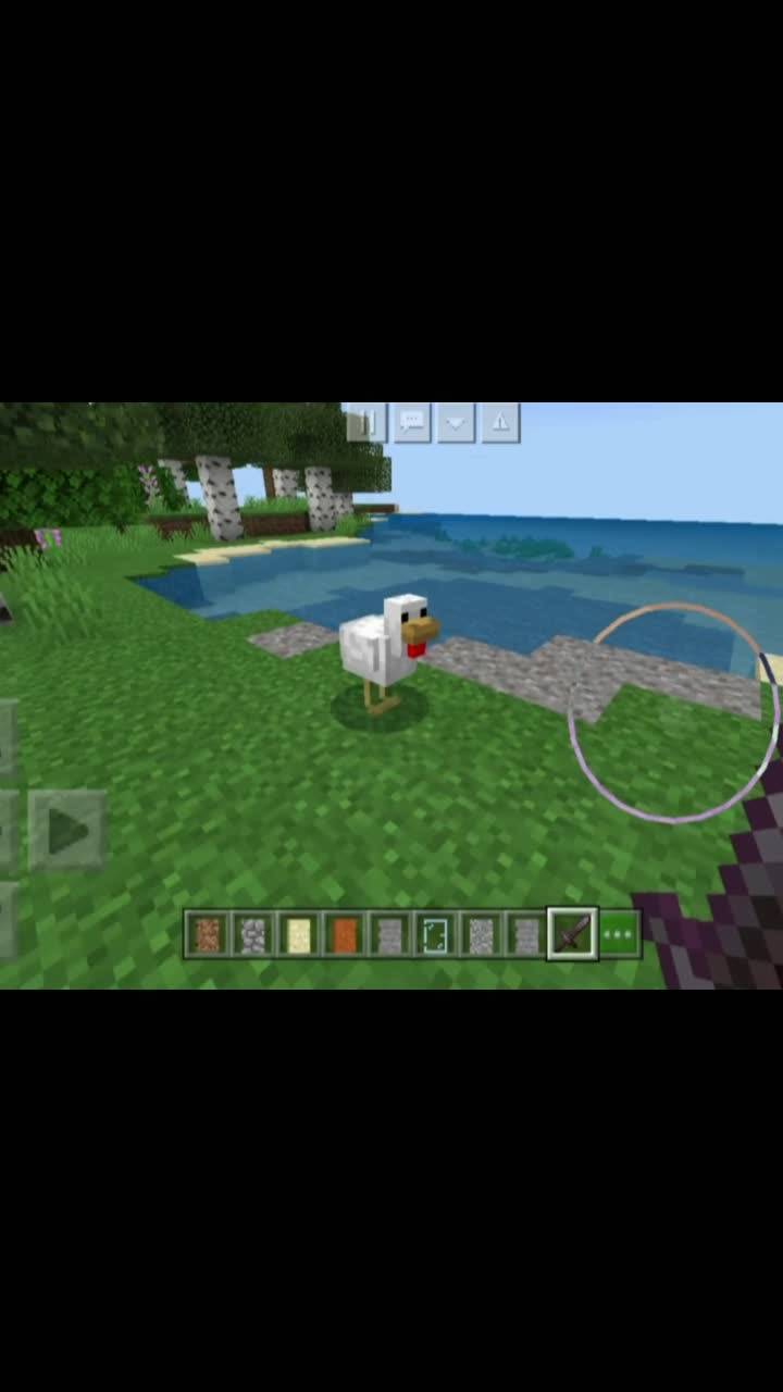 游戏:我的世界模组推荐