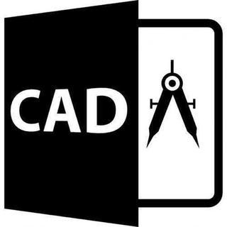 CAD江老师 