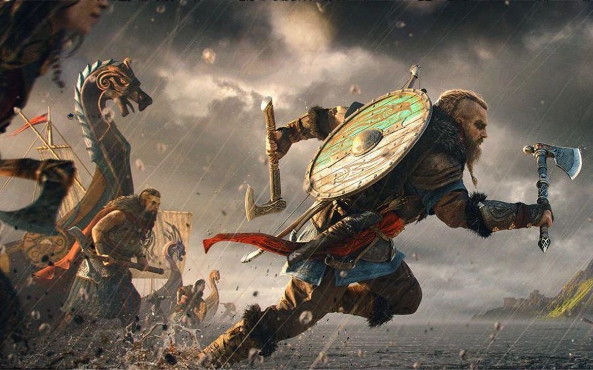 【刺客信条英灵殿】纯刺客加点越200多级打寇蒂莉亚攻略