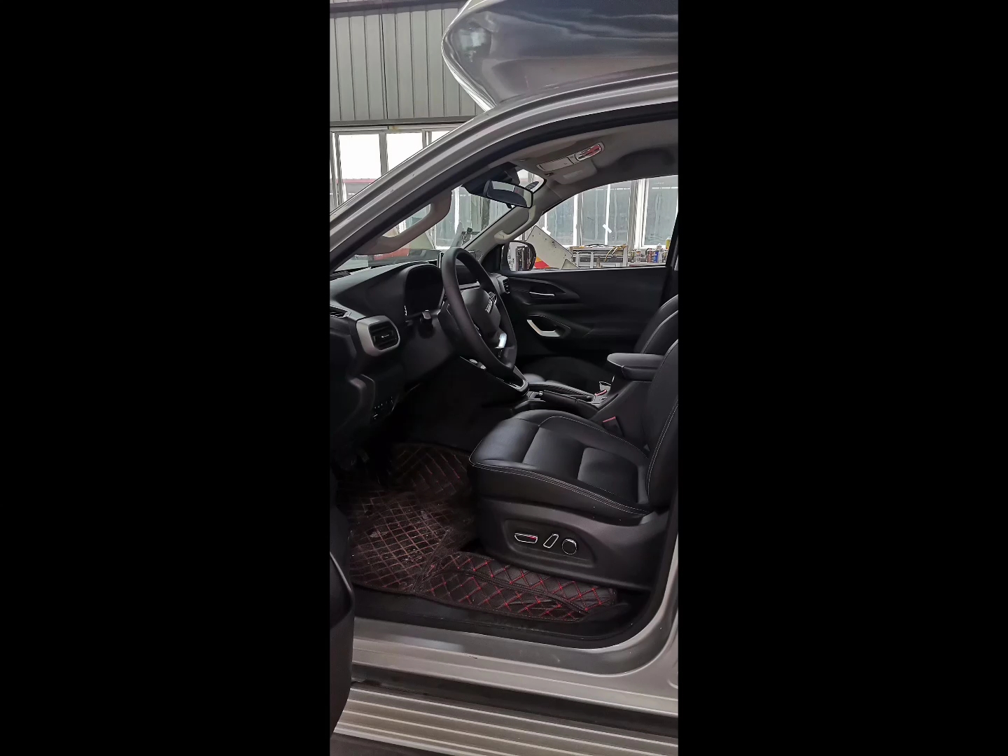 房车也能下地库?