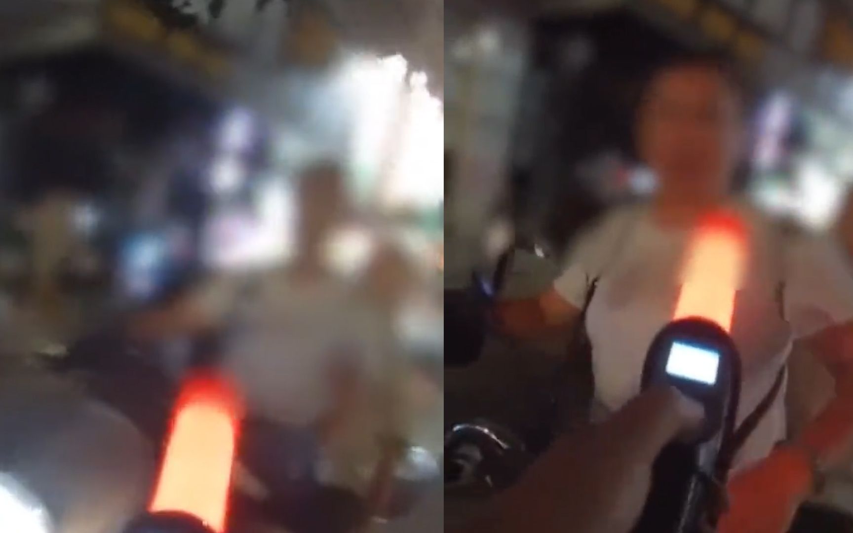 女子酒驾被儿子当交警面举报,反手一巴掌儿子瞬间沉默:大义灭亲