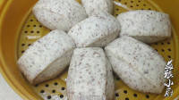 燕麦片不要再煮粥了,用它做馒头麦香浓郁口感筋道,我家经常吃
