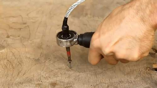 螺丝还能这样拧?这波操作太绝了!天才创意颠覆你的认知!