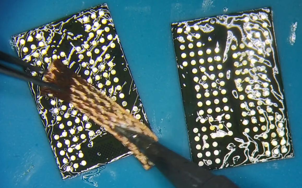 [双语]雷克沙1000x内存卡数据恢复全过程