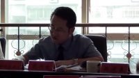 广元市首例民事行政申诉案件听证会2